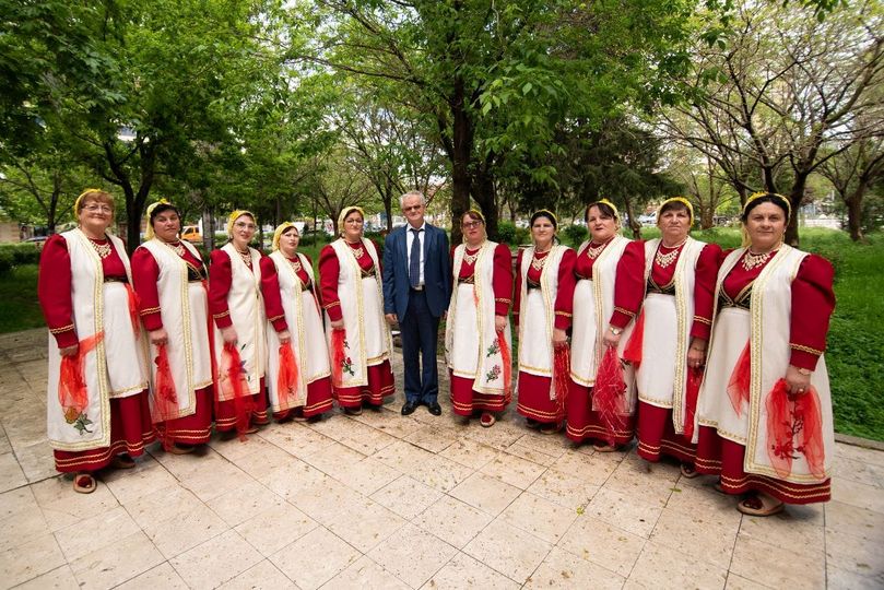 “10 Shqiponjat e Tërbaçit” - Gazeta Dita