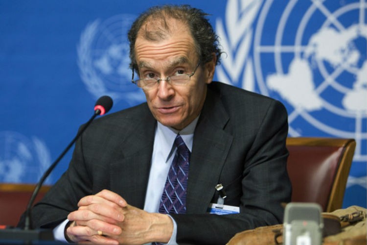 INTERVISTË: "Unë kurrë nuk e kam parë administratën e SHBA-së kaq të ...