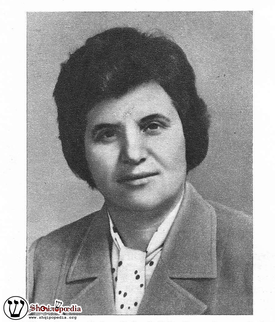 Rrëfimi i rrallë i Lenka Çukos - Gazeta Dita