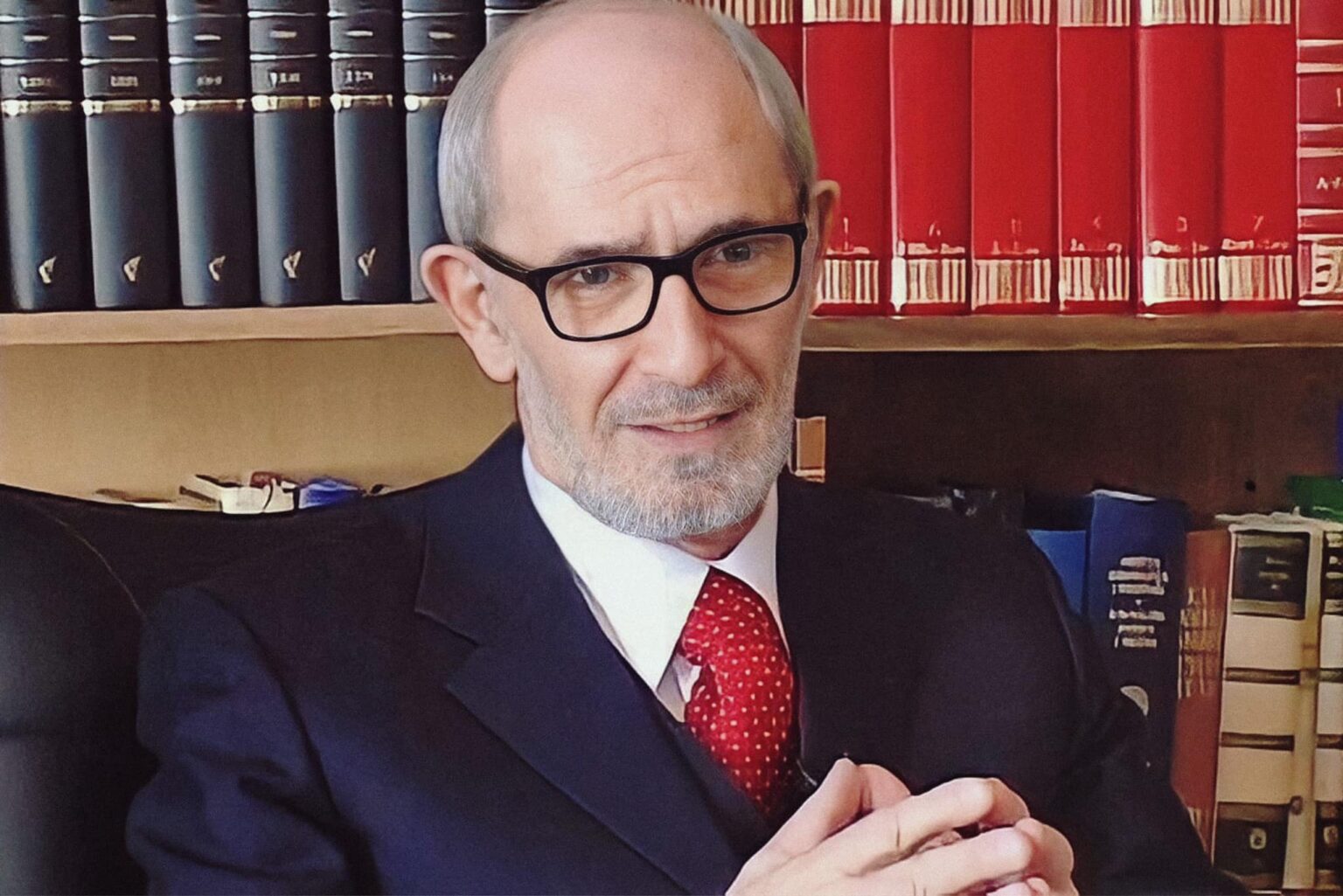 Presidenti uron për ditëlindje akademikun Rexhep Qosja: Pasuri ...