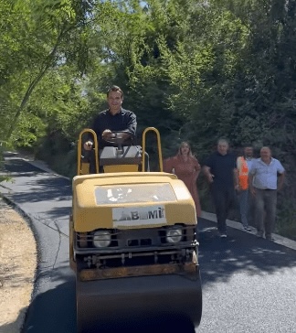 Sot Erion Veliaj kundër të gjithëve në Rrogozhinë! - Gazeta Dita