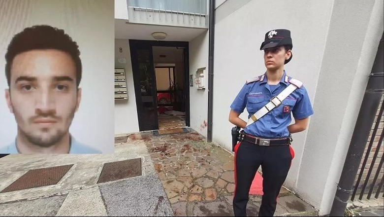 Arrestohen autorët e dyshuar të vrasjes së shqiptarit në Padova, çfarë ...