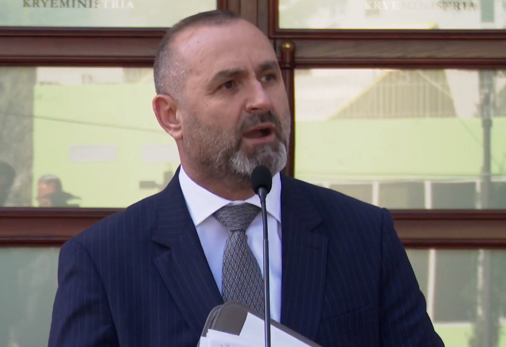 Ministria e Drejtësisë shpjegon se si do bëhet transferimi i të ... Ministria e Drejtësisë shpjegon se si do bëhet transferimi i të ...