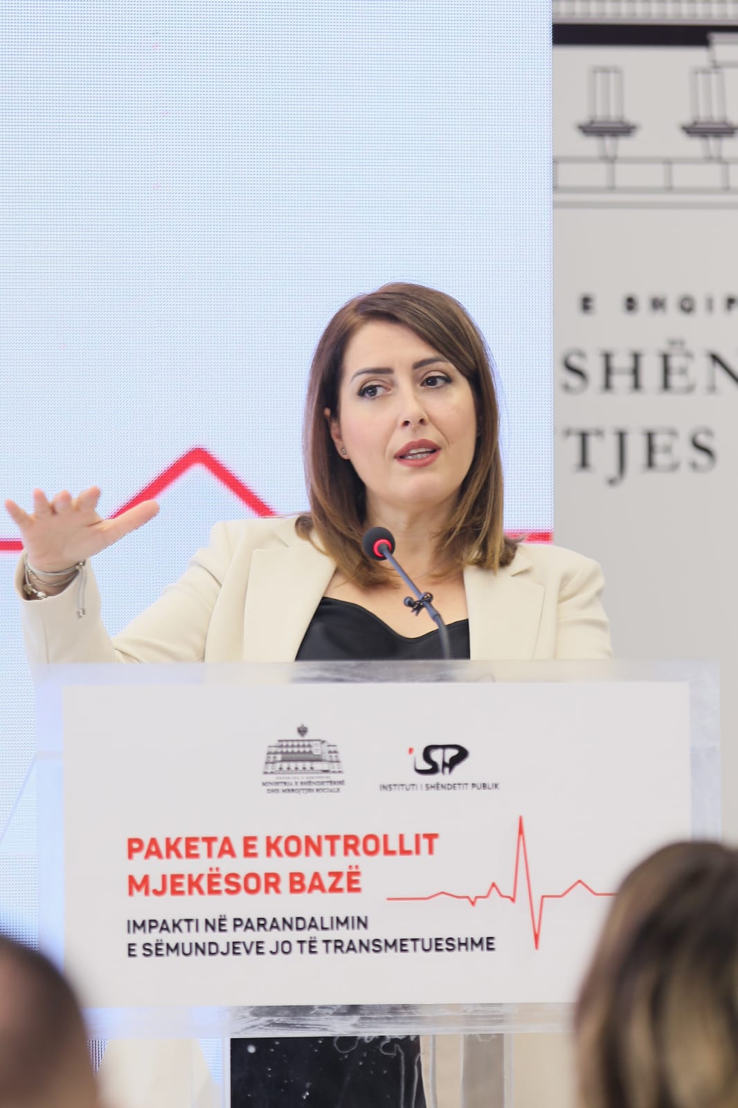 Kontrolli Mjekësor Bazë: Diagnostikimi i hershëm për diabetin është ...