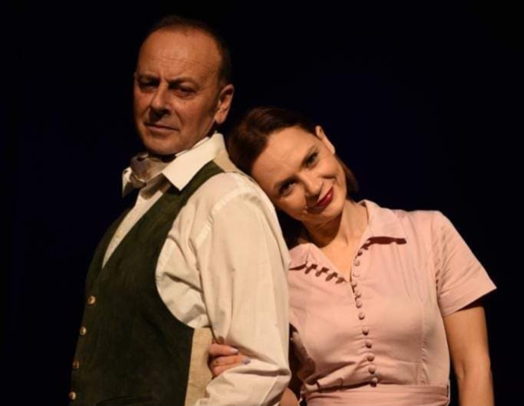 "E vërteta e asaj nate", bashkëshortja e aktorit Genci Fuga ka një ...