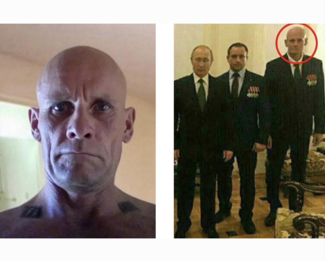 I fiksuar pas Hitlerit, nofka e tij i dha emrin bandës, kush ishte ...