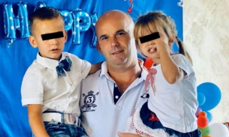 Si u vra biznesmeni shqiptar në Itali, sepse autori s'kishte para që ta ... Si u vra biznesmeni shqiptar në Itali, sepse autori s'kishte para që ta ...