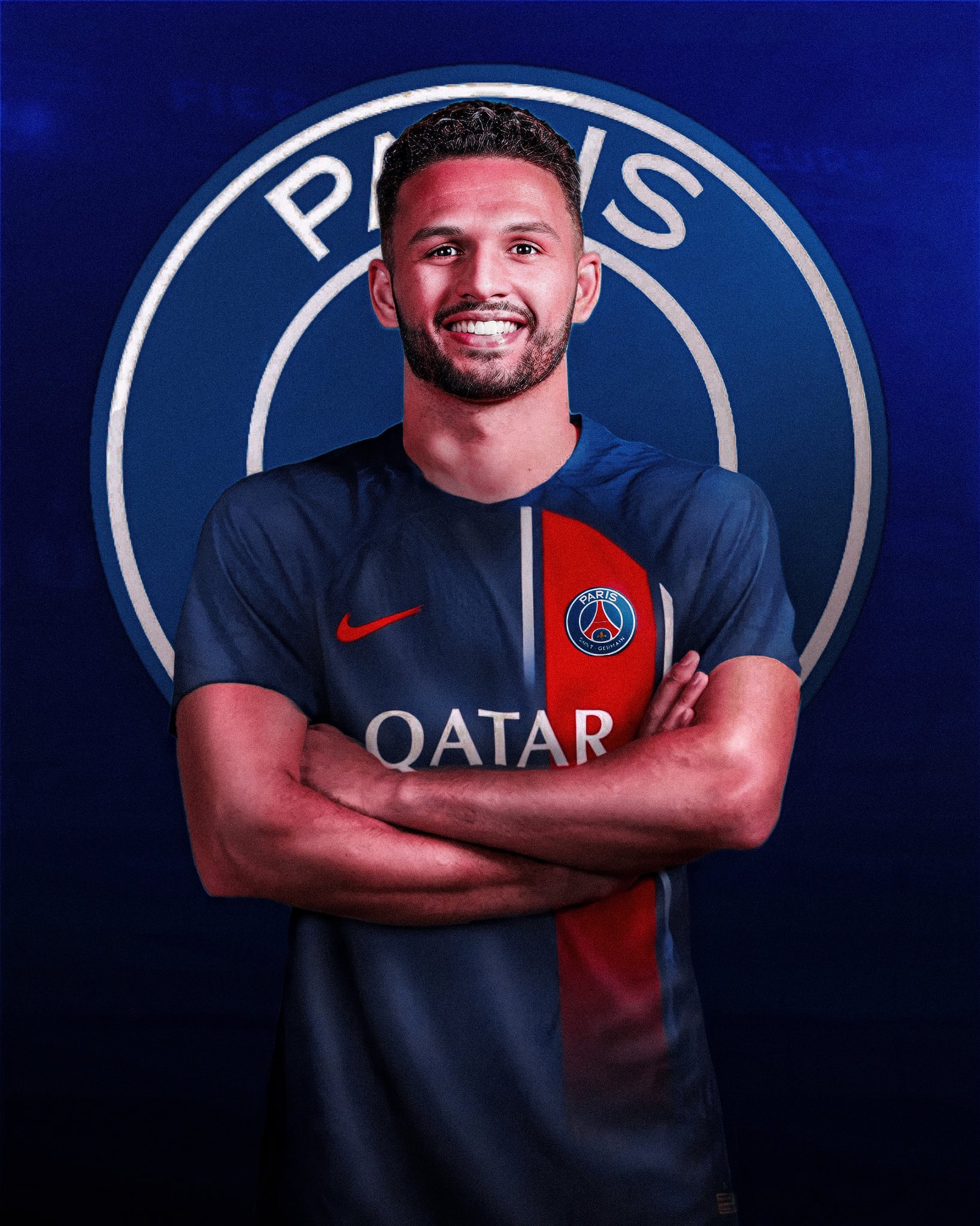 PSG ble sulmuesin portugez për të harruar Mbappe - Gazeta Dita