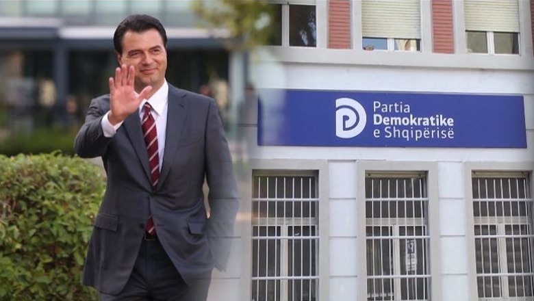 Sot Kuvendi Kombëtar i PD-së, Basha prezanton ndryshimet - Gazeta Dita Sot Kuvendi Kombëtar i PD-së, Basha prezanton ndryshimet - Gazeta Dita