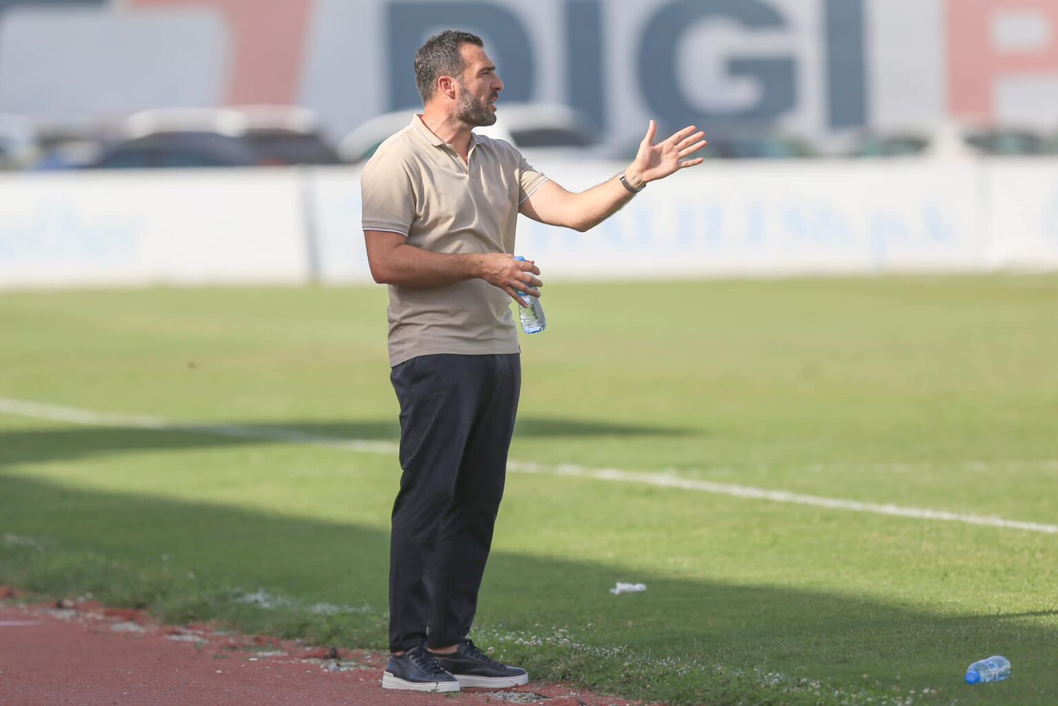 Orges Shehi i tërbuar pas humbjes me Erzenin, paralajmëron lojtarët: S ...