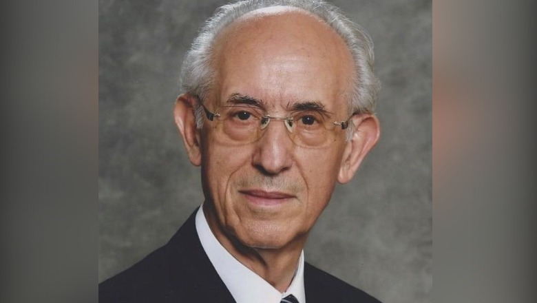 Ikja e humanistit të shquar Ahmet Kamberi - Gazeta Dita