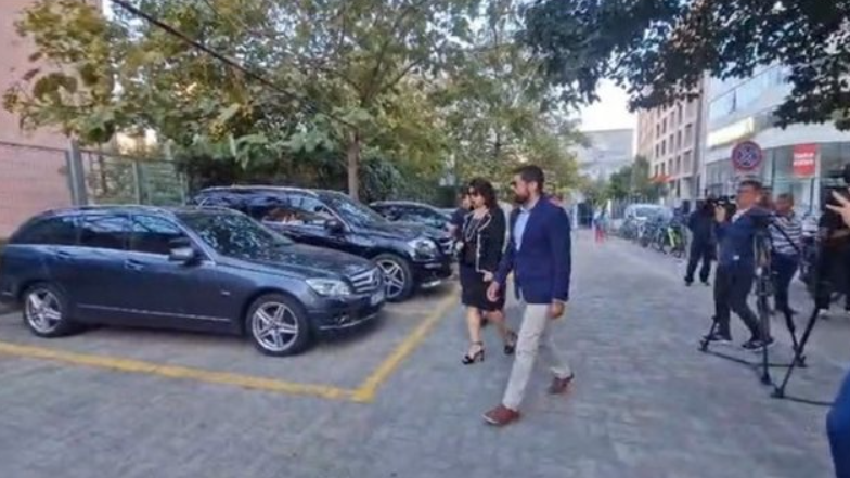 Kërkon betimin si kryebashkiak i Himarës, sot nis gjyqi i Belerit ...