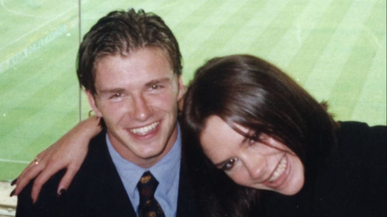 Victoria Beckham flet për herë të parë për tradhtinë e David - Gazeta Dita