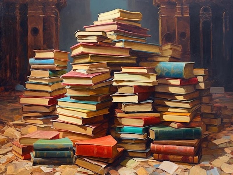 Importet, librat dhe pikturat zënë 0.3% – Llogariten në 2.6 miliardë ...