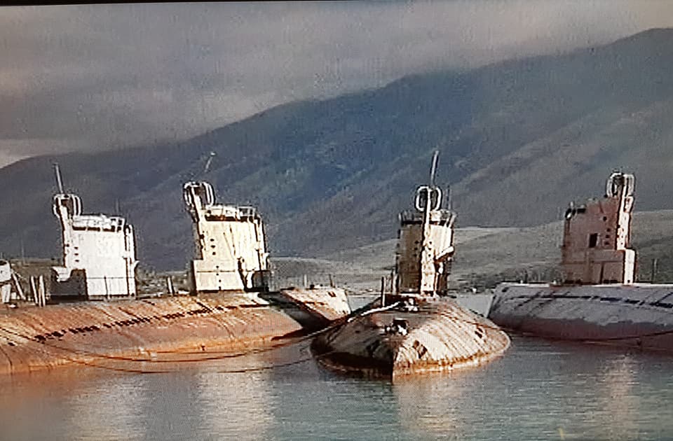 FOTO TË RRALLA: “Do ta kërkojmë Vlorën, admiral…” Pamjet e Pashalimanit ...