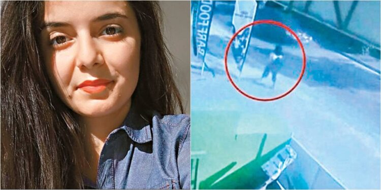 Artemis mbahet peng? Prindërit e 19 vjeçares së zhdukur prej 3 vitesh ...