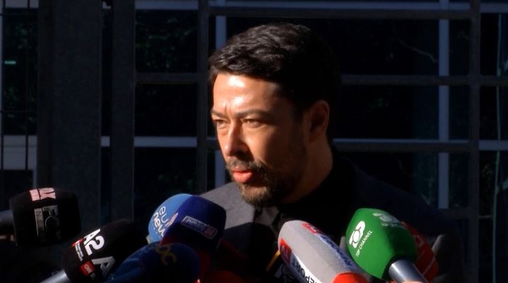 Pranon se ka folur me Mediun ditën e tragjedisë së Gërdecit, Shkëlzen ...