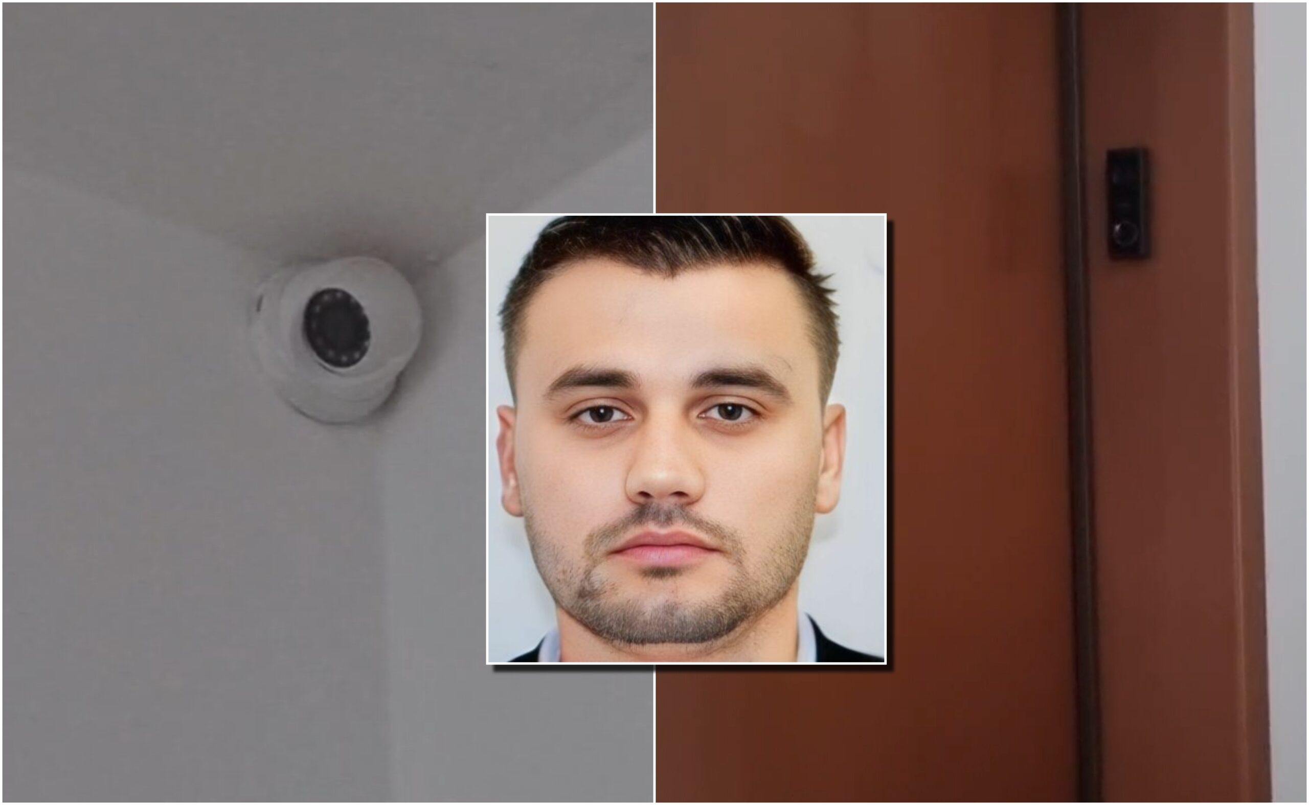 FOTO: E ktheu banesën në “ferr” për familjarët, ky është 35-vjeçari ...