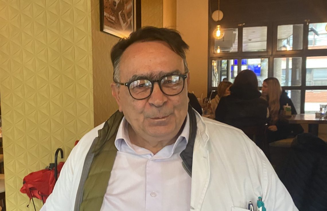 FOTO: Histori fqinjësh shqiptarë dhe serbë që jetojnë në paqe - Gazeta Dita