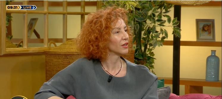 “Më shumë pemë, më shumë ajër për Tiranën”; Julinda Dhame: Po transformojmë kryeqytetin ...