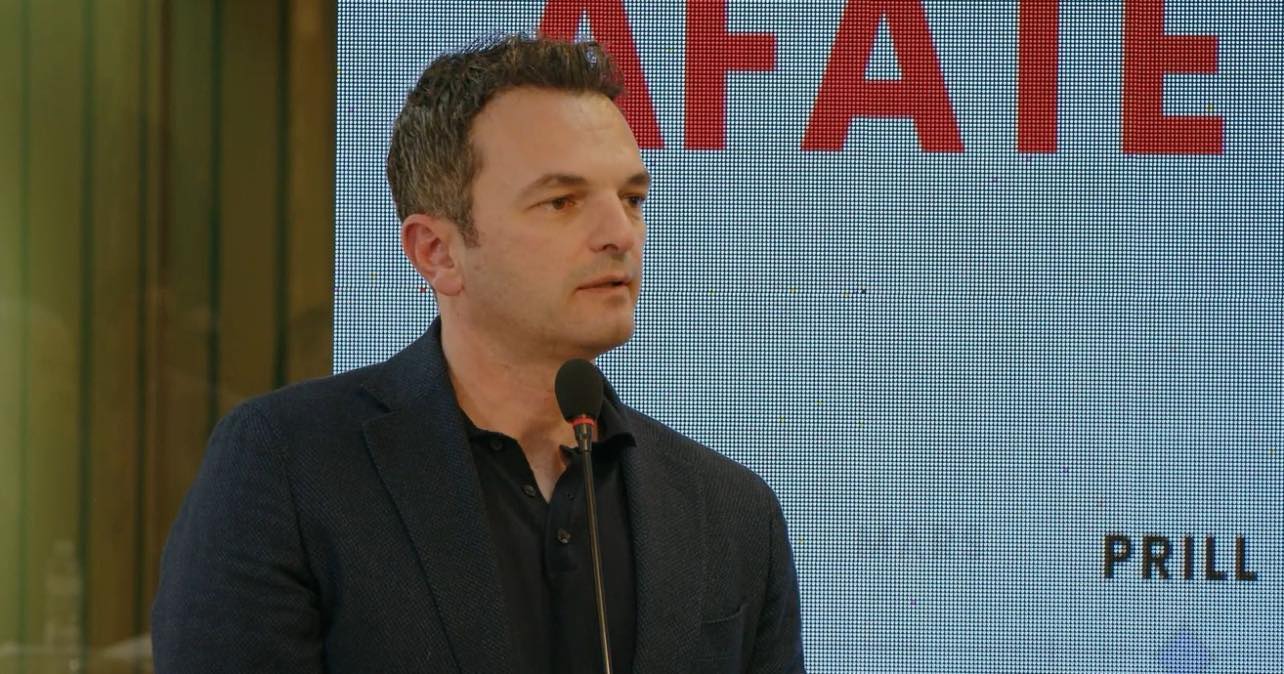 Drejtori i Agjencisë Startup Albania, Arjan Ymeri: Granti 300 milionë ...