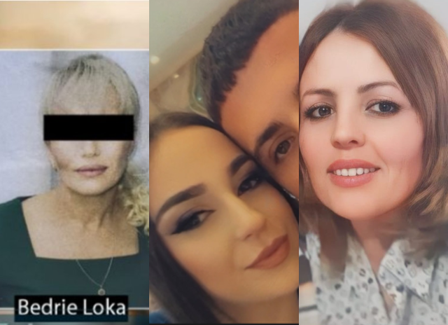 Fotoksina që po vret gratë dhe vajzat, gjendet lehtësisht në Shqipëri ... Fotoksina që po vret gratë dhe vajzat, gjendet lehtësisht në Shqipëri ...