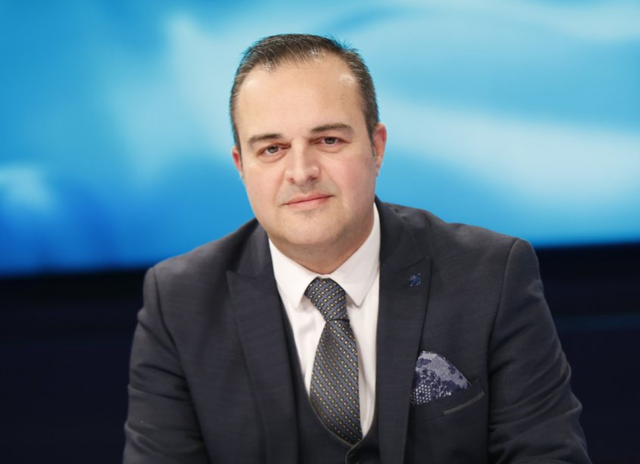 Me katër akuza nga SPAK, reagon mjeku Edvin Prifti: Fola për pandeminë ...