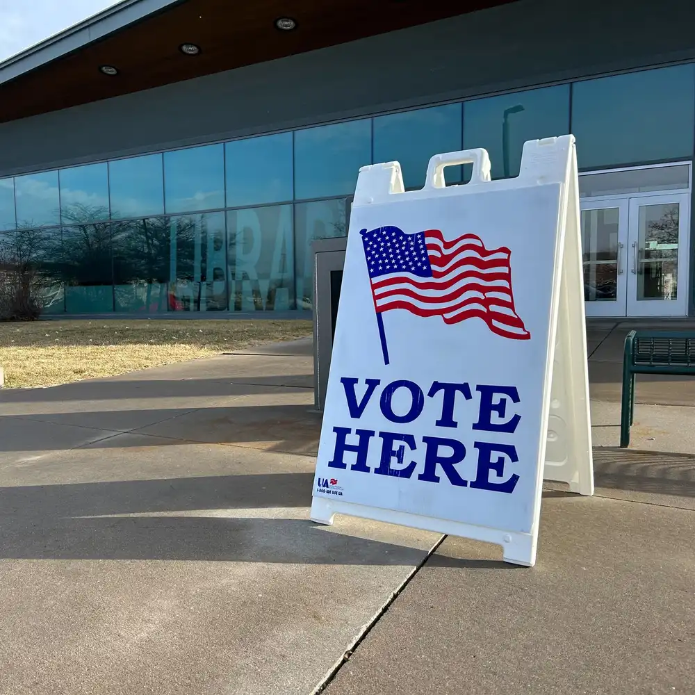 SHBA, zgjedhje paraprake në 16 shtete - Gazeta Dita