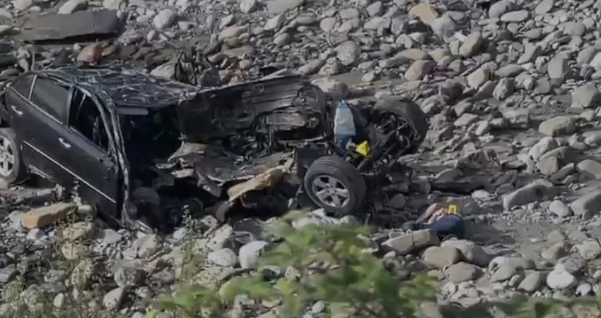 Pas shkodranit, identifikohen edhe 3 nga viktimat e aksidentit në ...