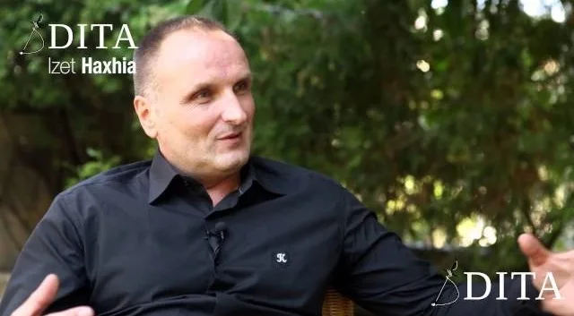 Gjykata e Lartë rrëzon rekursin e Izet Haxhisë, lë në fuqi dënimin me ...