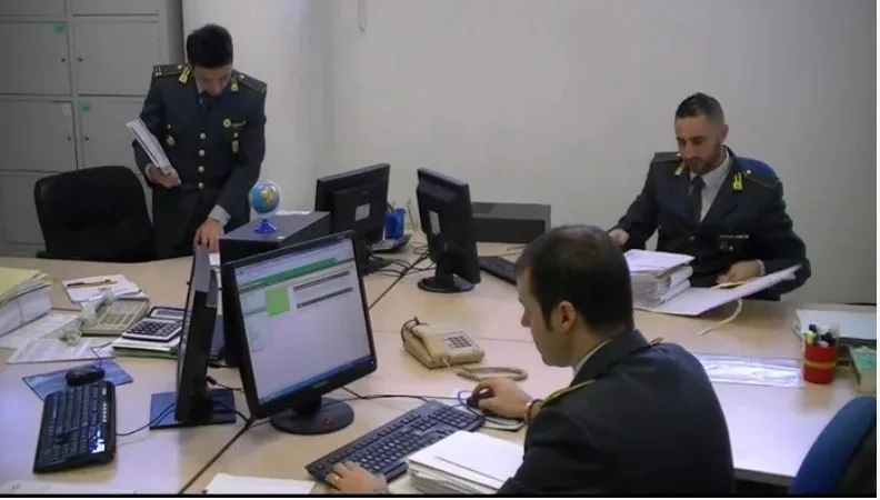 Blenë 31 restorante me para të pista, nën hetim shqiptarë dhe italianë ...