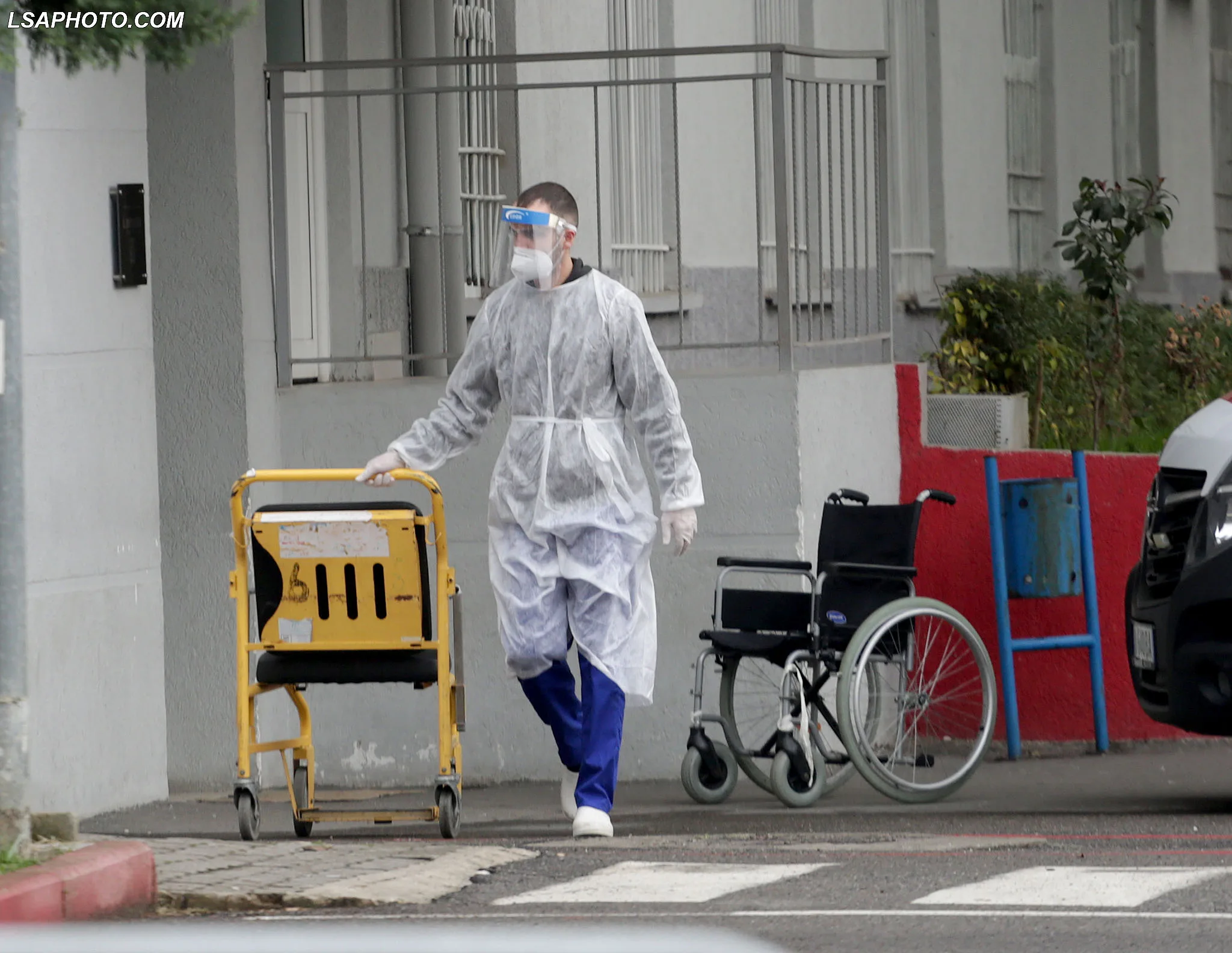 Ethet e Nilit, 9 raste në spitalin infektiv në QSUT, Çomo: Pacientët ...