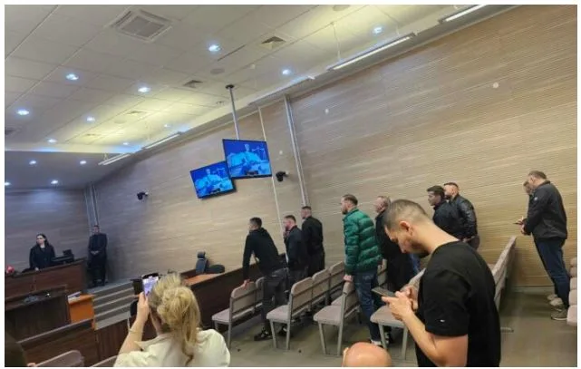 Akuzohet për vrasjen e policit Triumf Riza, Enver Sakariqa dënohet me ...