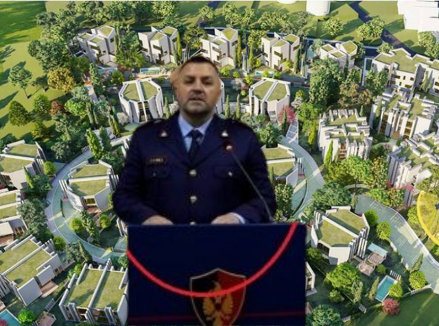 SPAK i sekuestron tre milionë euro pasuri ish-shefit të Operacionales ... SPAK i sekuestron tre milionë euro pasuri ish-shefit të Operacionales ...