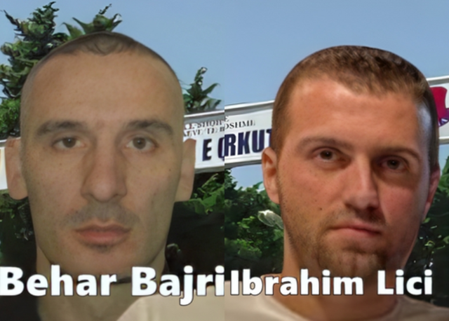 Bisedat në SKY/ Kapja e Ibrahim Licit u kthye në makth, i forti i ...