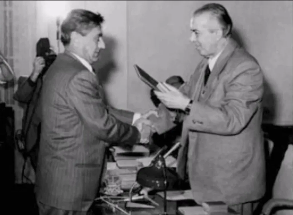 "Dorëzuam kosovarin, ai vrau veten"... Procesverbali sekret: Dëshmia e ...