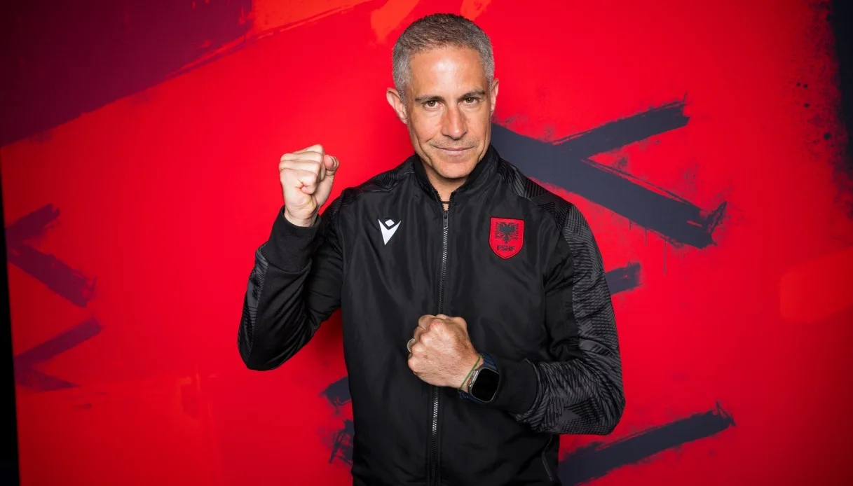 A do ta rinovojë kontratën? Sylvinho, nga sot nuk është më trajneri i ... A do ta rinovojë kontratën? Sylvinho, nga sot nuk është më trajneri i ...