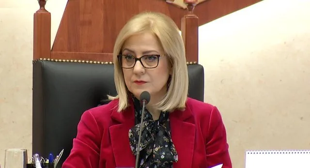 Kush pritet të marrë postin e kreut të Parlamentit pas dorëheqjes së ... Kush pritet të marrë postin e kreut të Parlamentit pas dorëheqjes së ...