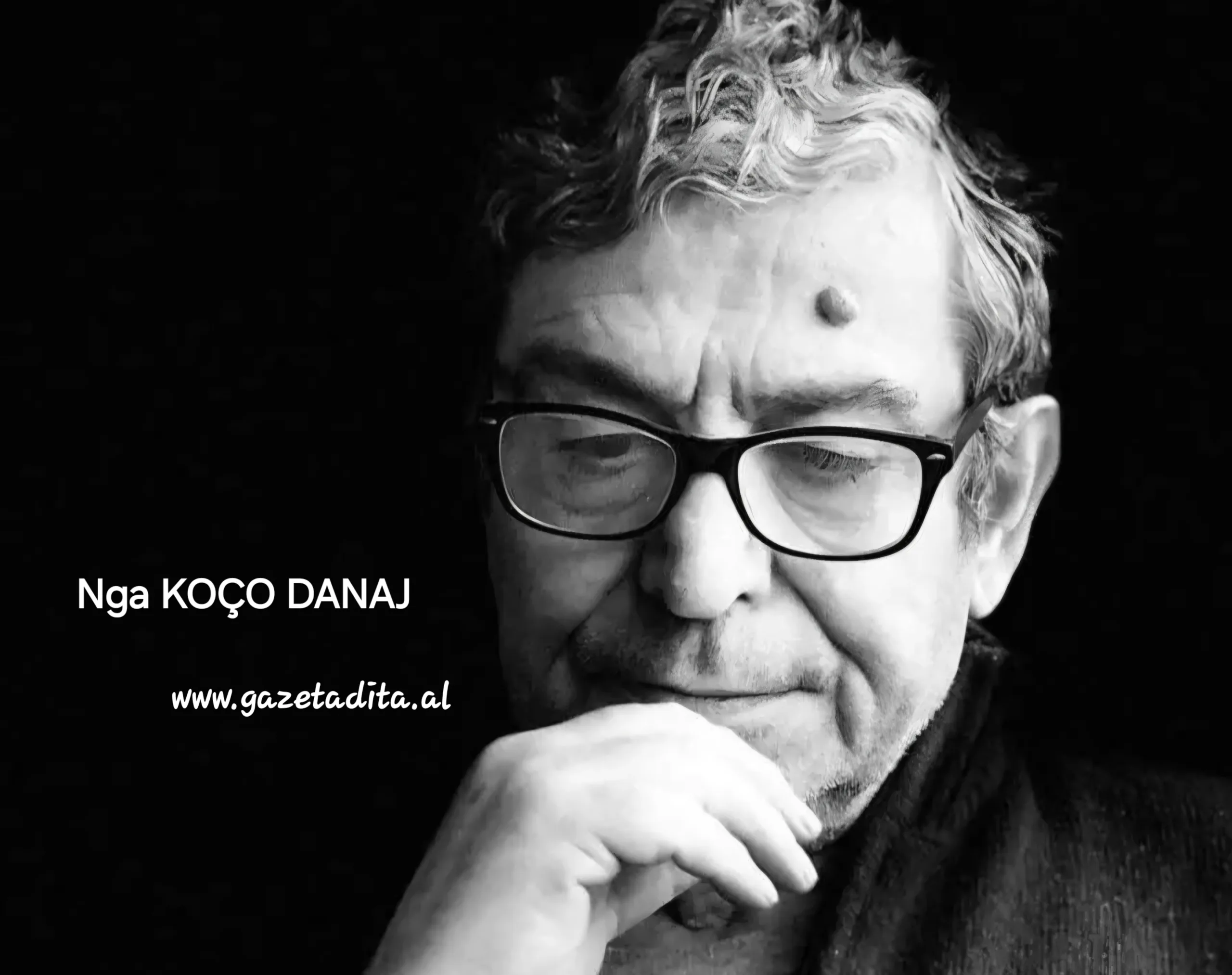 Mali, Zhironda, Këneta dhe Karizma e Kryetarit të Partisë - Gazeta Dita