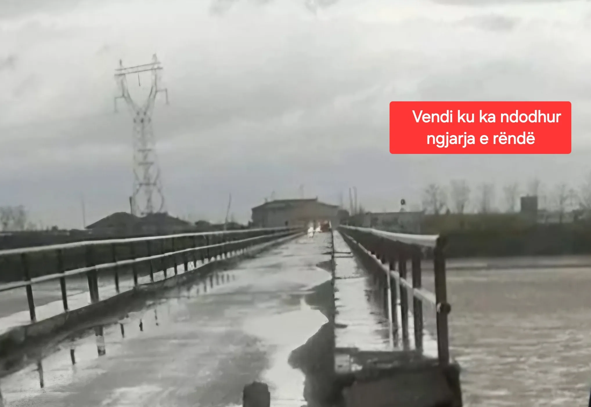 EMRI: U gjet i mbytur, zbardhen detaje nga vdekja e efektivit të FNSH ...