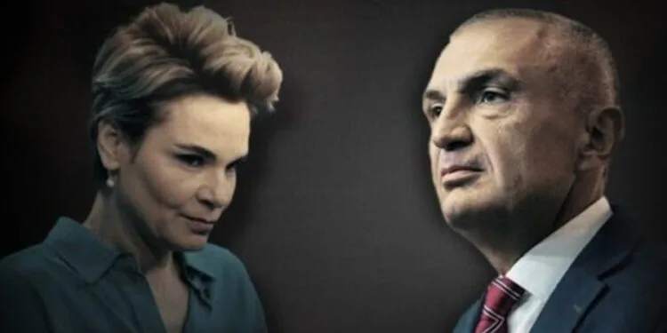 “Më akuzojnë vetëm për 15 mijë euro”, Meta nga burgu i hedh fajin Kryemadhit: Si më gënjeu ish ...