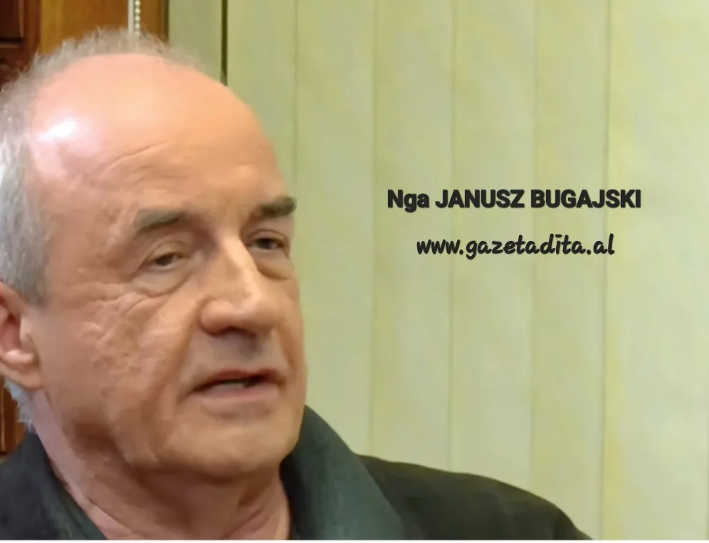 Një fuqi kyçe në Europë - Gazeta Dita