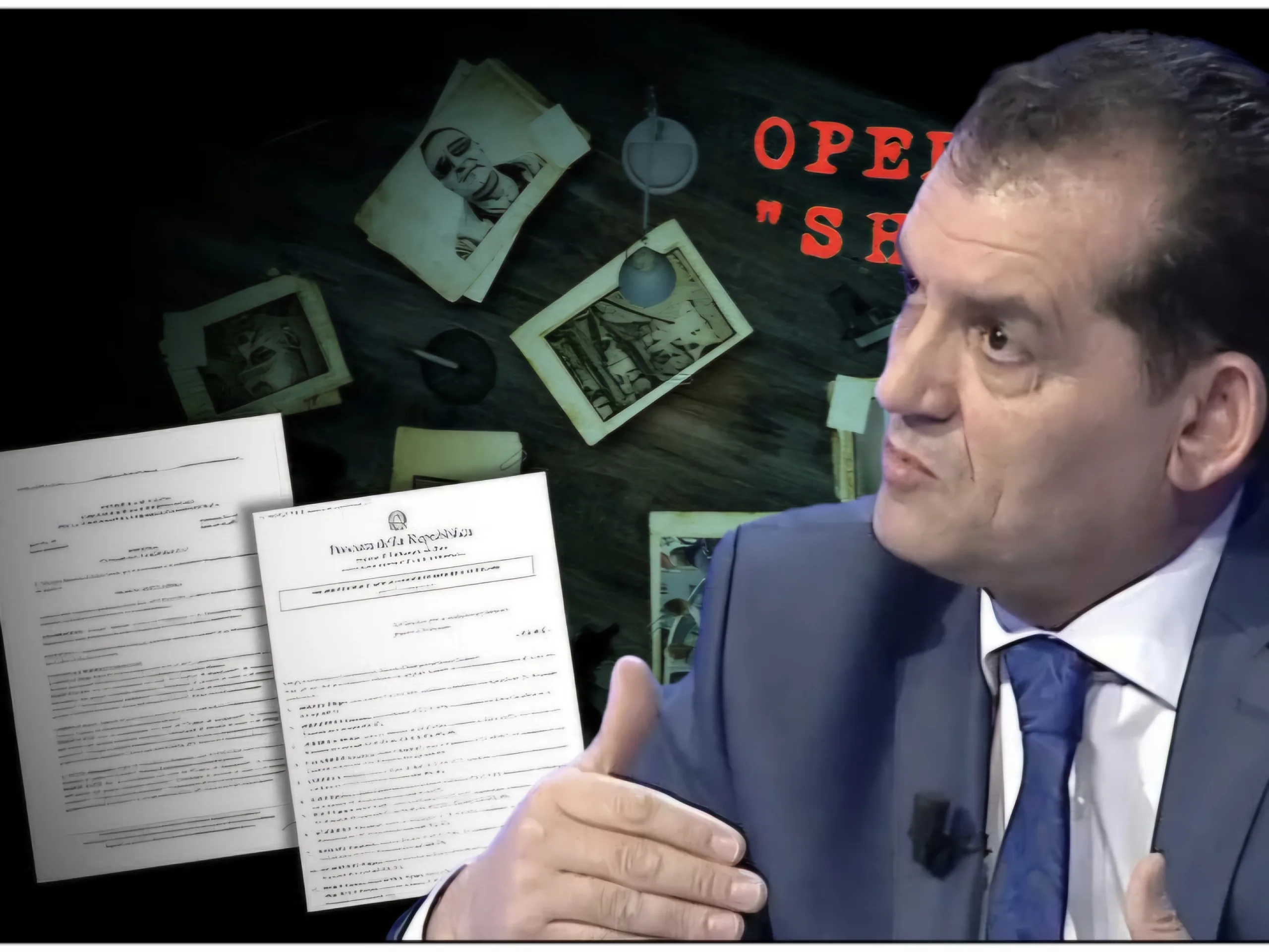 Kush është banda që ka fshehur 40 kile ar të pastër, ish-prokurori: Do ...