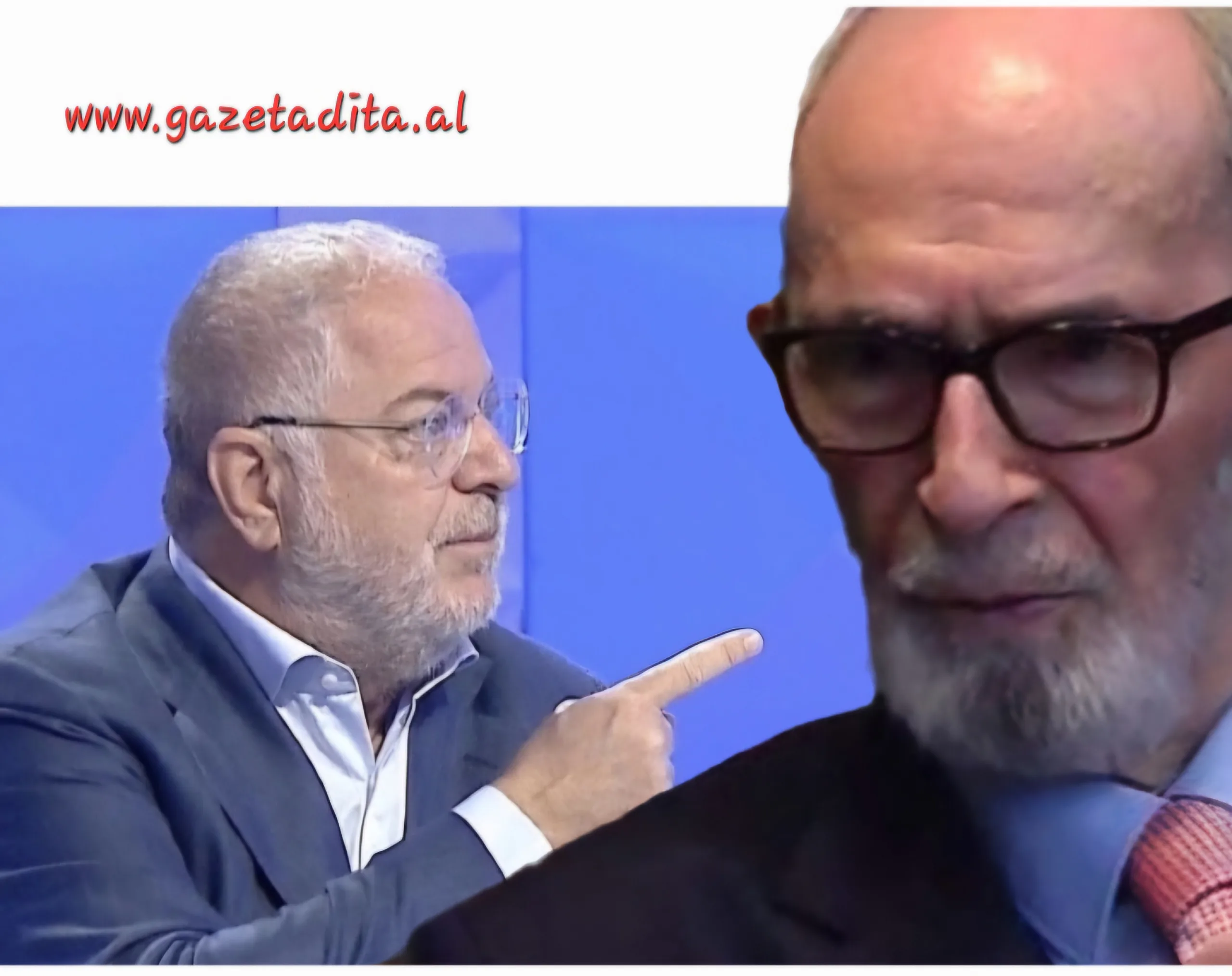 Për sulmin e turpshëm ndaj profesorit Rexhep Qosja! - Gazeta Dita