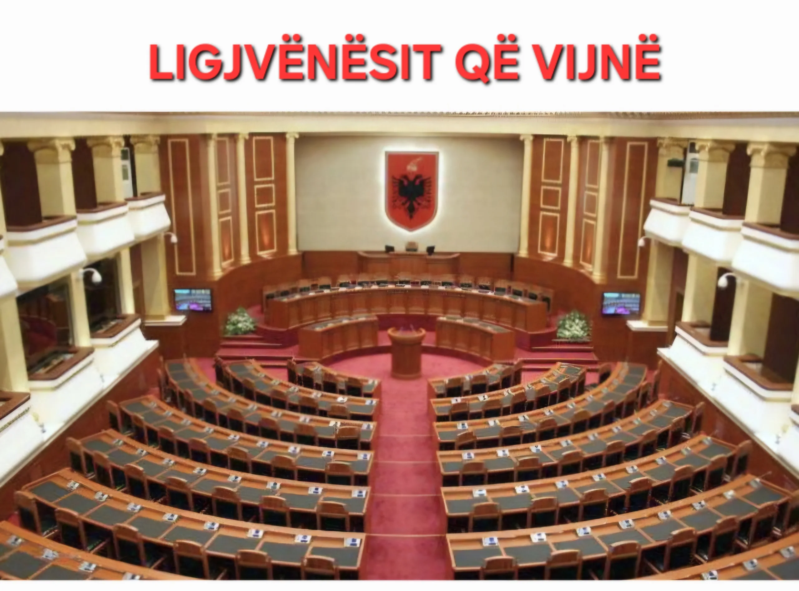 Logjikë e pastër tregu ku peshkohen arketipa mediokër, pragmatistë ...