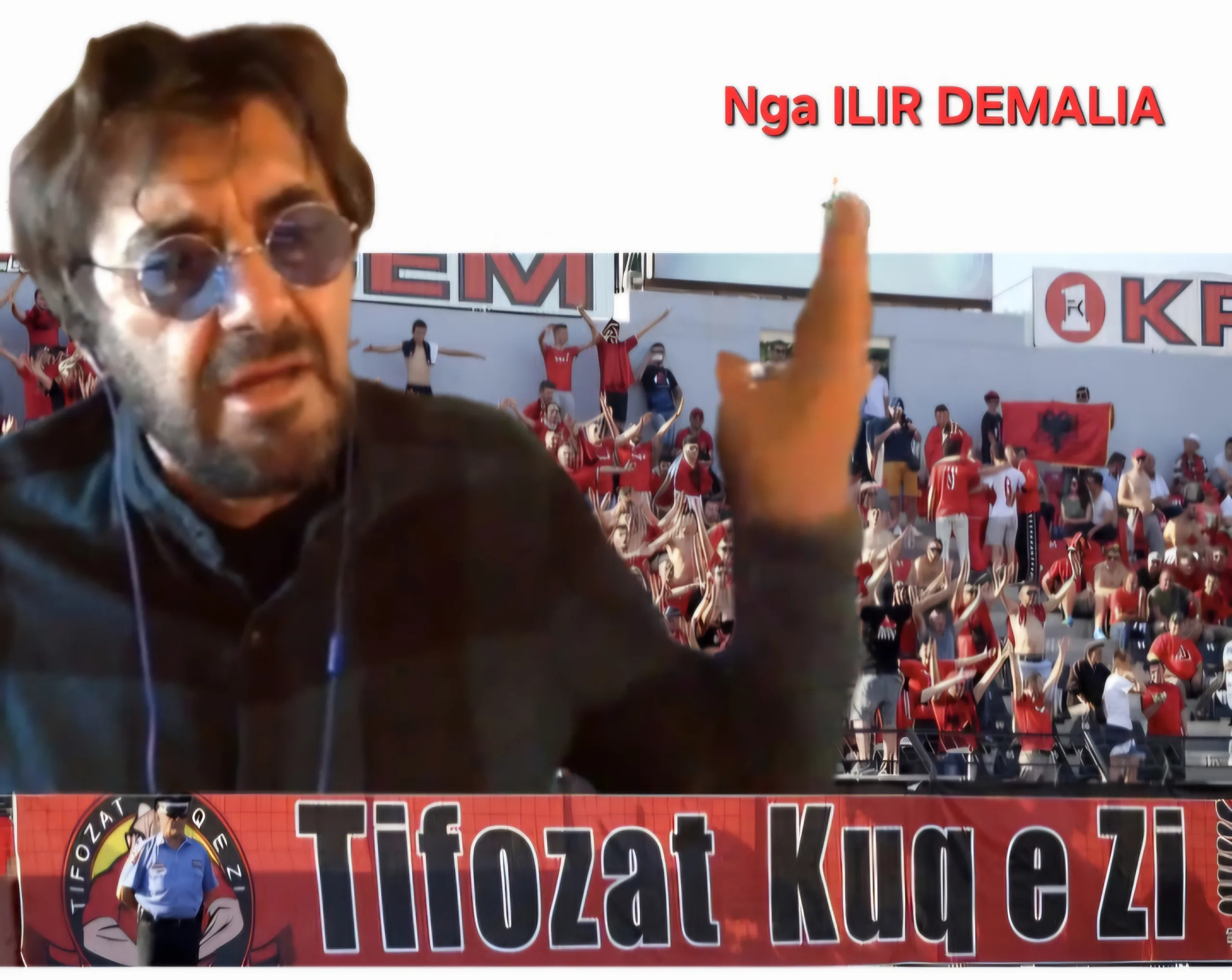 Pse ndeshja Shqipëri vs Andorra më la një shije të hidhur - Gazeta Dita