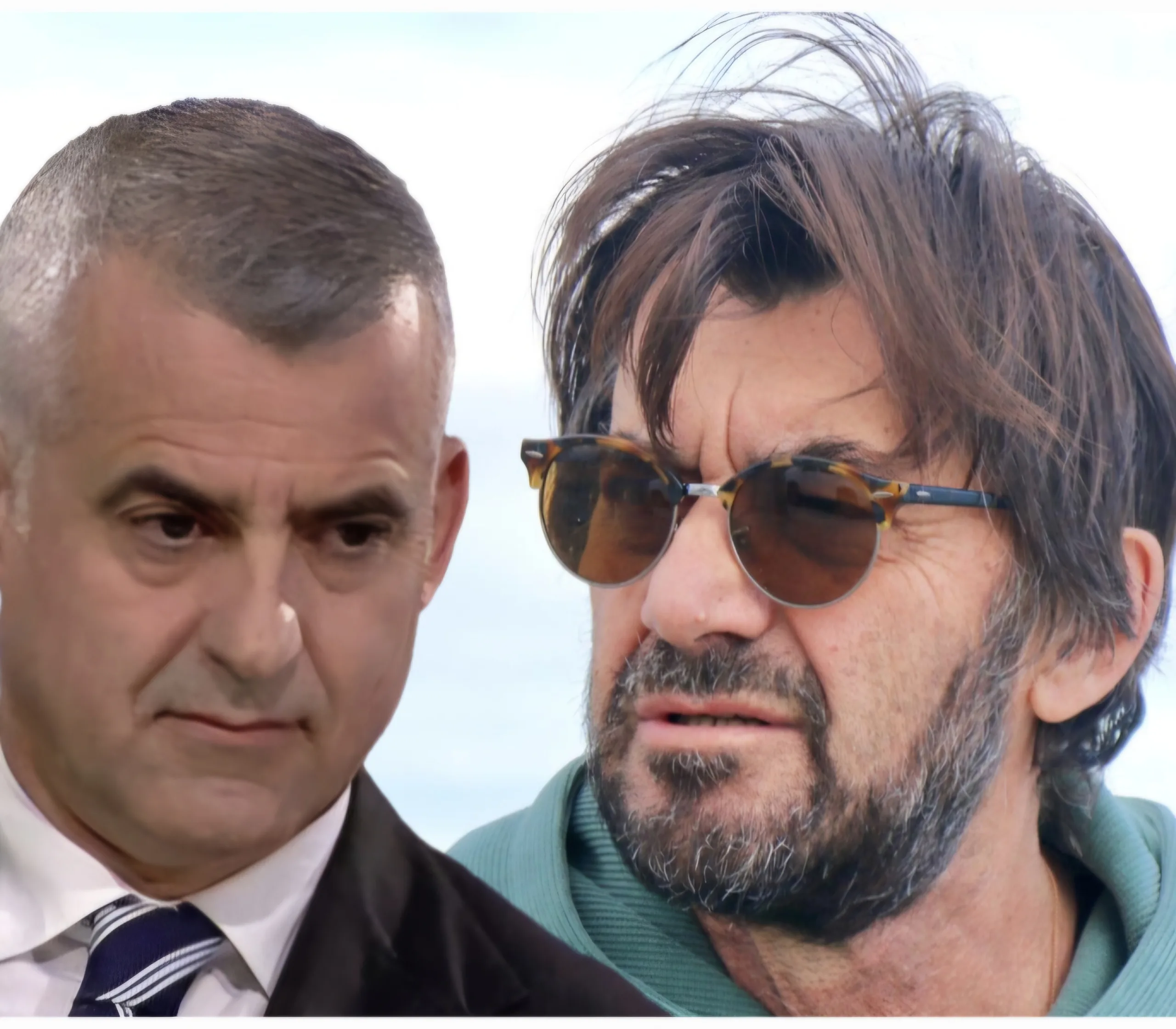 Dule: Bashkë me Belerin, kemi fokus Himarën. Reagon publicisti ...