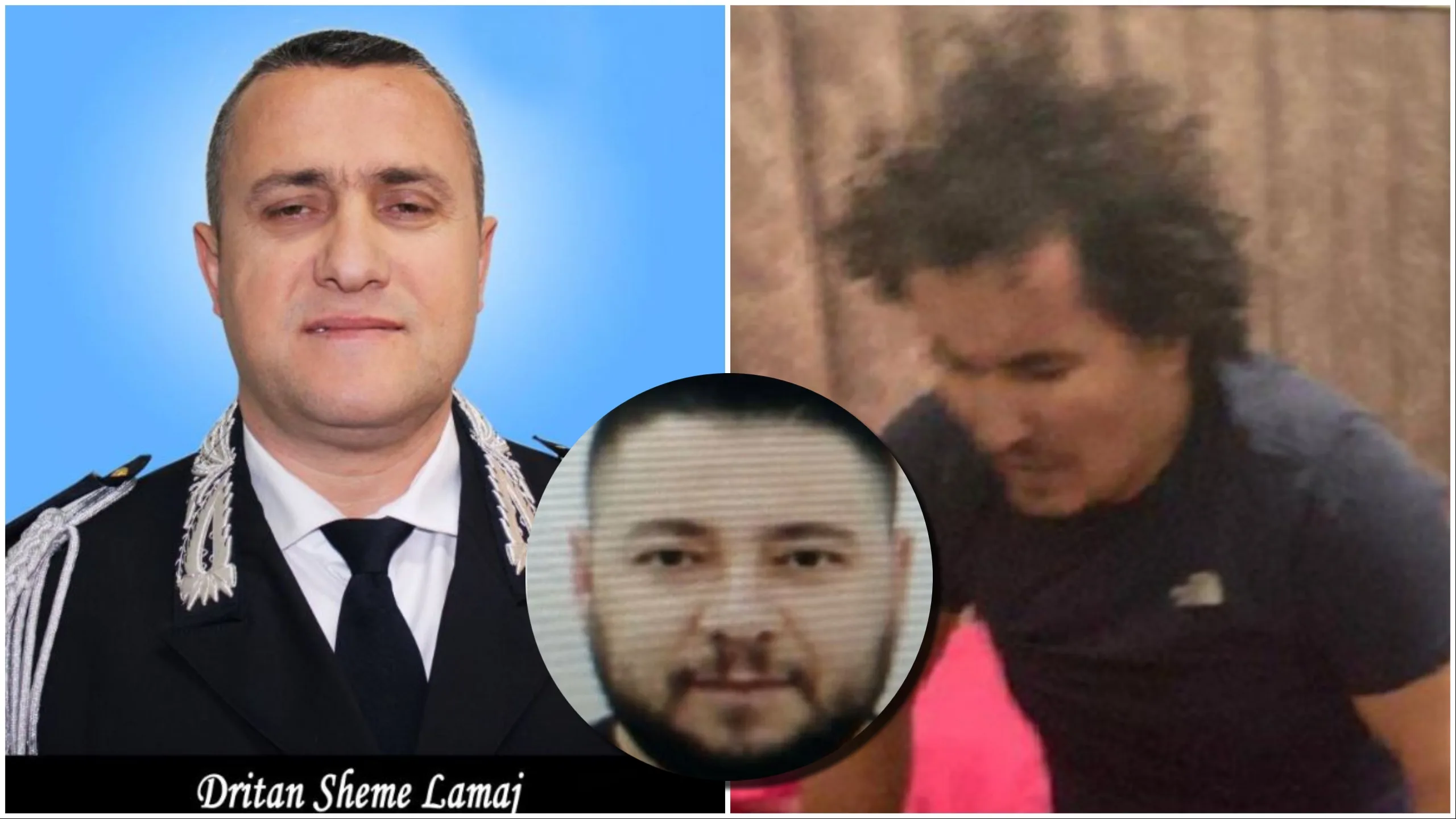 “Shefi i Policisë më qëlloi kur u arrestova”, Nuredin Dumani rrëfen ...