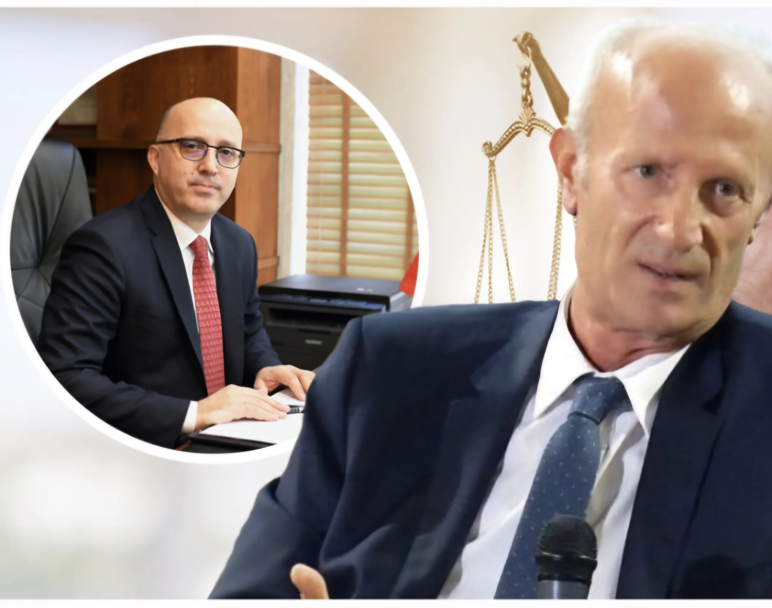 Ikën Artur Metani, në krye të ILD-së pritet të vendoset Arben Rakipi ...