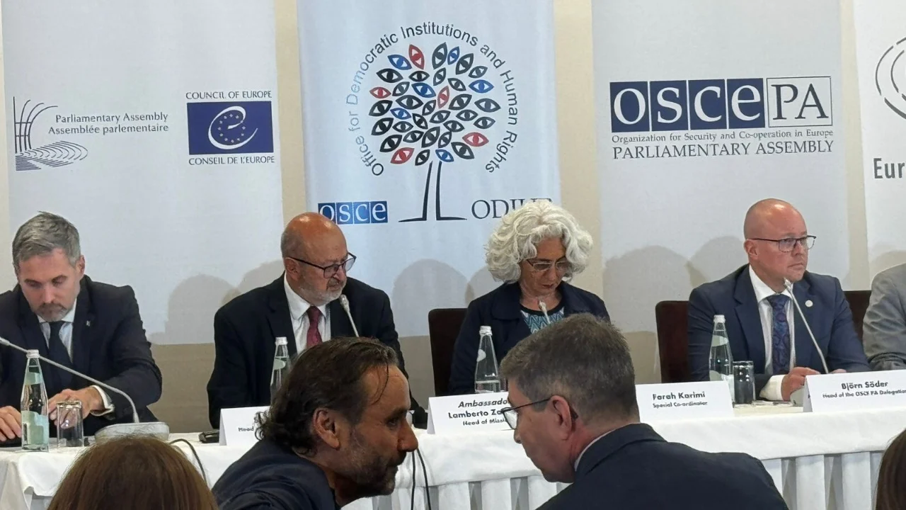 Raporti i OSBE/ODIHR: Cilat janë problematikat më të rëndësishme të 11 ...